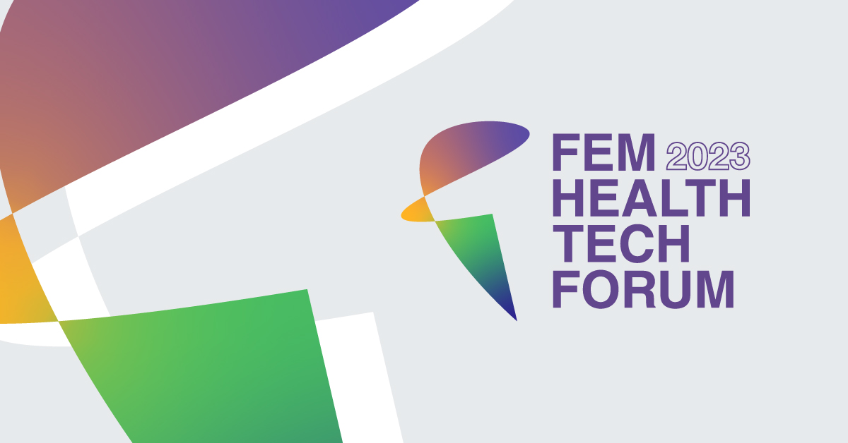 Learn more about Fem Health Tech Forum